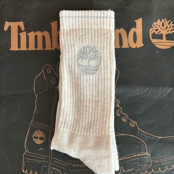 Timberland | Underwear & Socks | Timberland Socks | Poshmark